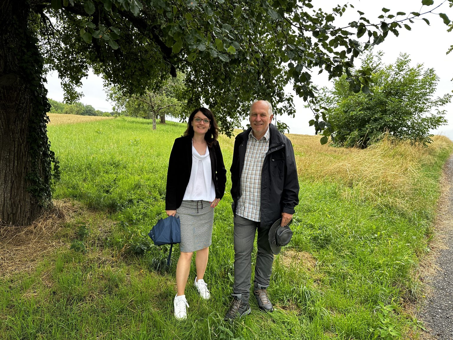 Christine Neumann-Martin – CDU Landtagsabgeordnete für den Wahlkreis 31 ...